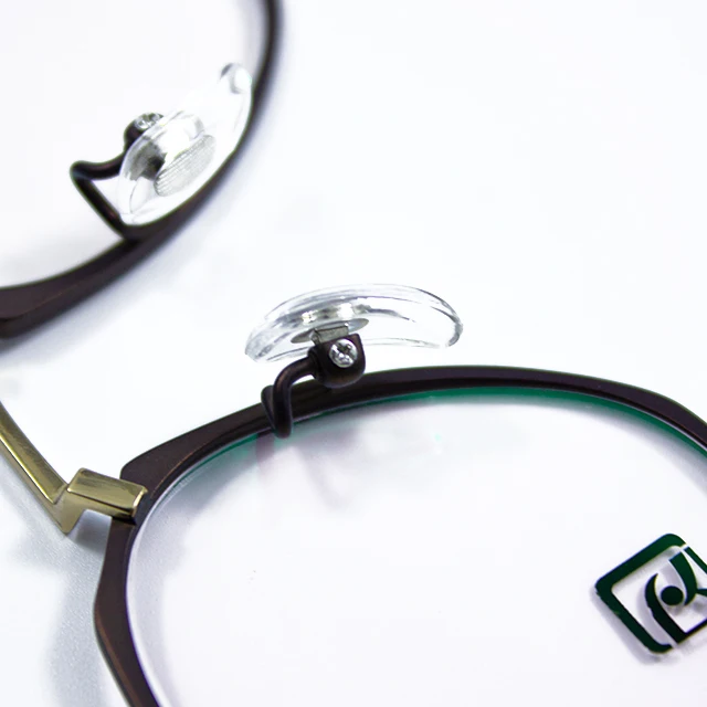 Assorted Optical Frames with Blue Gold Titanium Frames Cheap Price ...