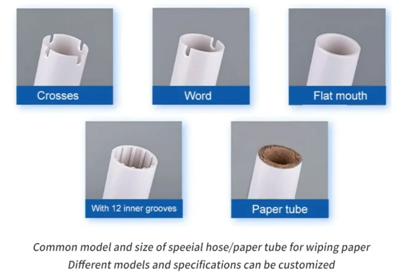 Smt Stencil Clean Wiper Cleaning Roll Wiper Roll For Dek Yamaha Ekra ...