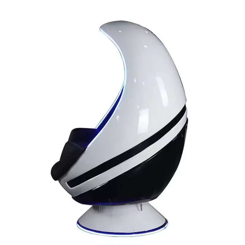 Deepoon VR Helmet E3-C - Immersive 3D Gaming Experience