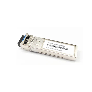 Multimode Optical Transceiver Sfp+ Dual 10g 1310nm 10km Ddm Optical ...