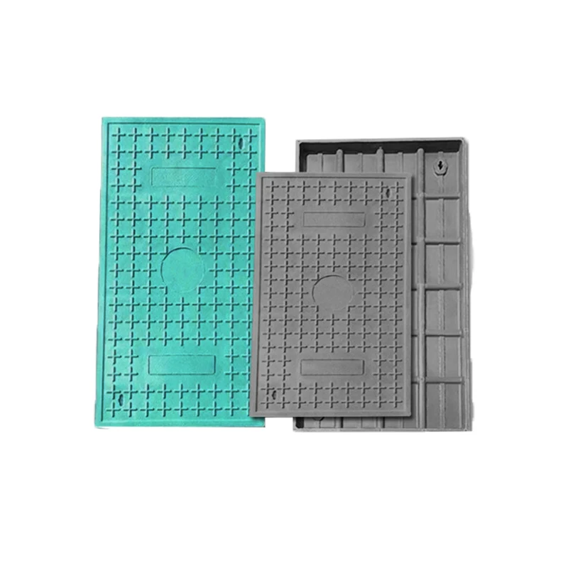 Wholesale Size Customization Heavy Tunnel Composite Resin Trench Cable ...