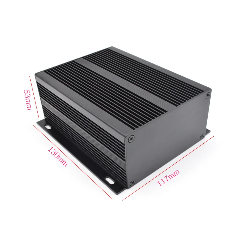 SZOMK AK-C-A Custom Wallmount Junction Box - IP54 Protection