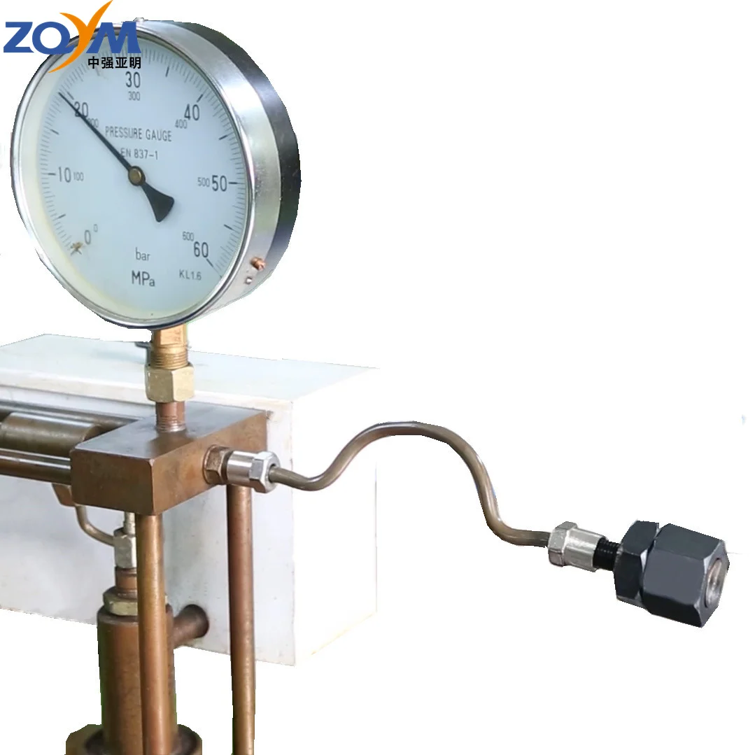 Qsm11 M11 Eui Eup Injector Disassembly Tools Set Common Rail Diesel ...