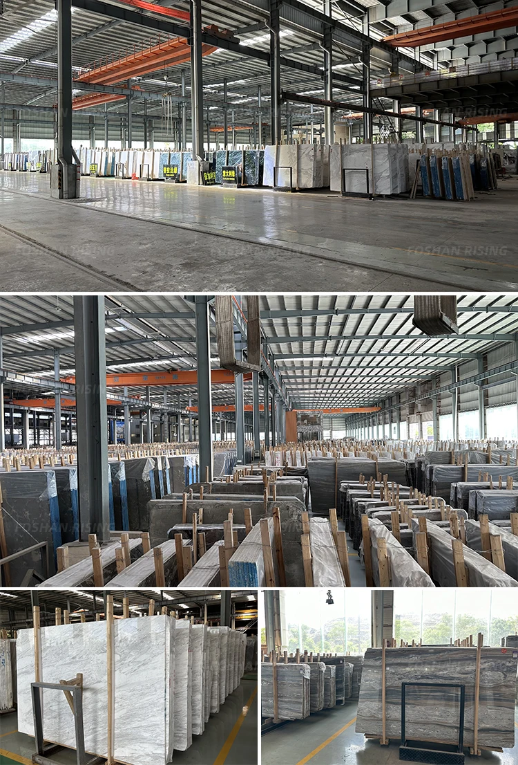Luxury Brazilian Translucent Quartzite Stone Wall Veneer