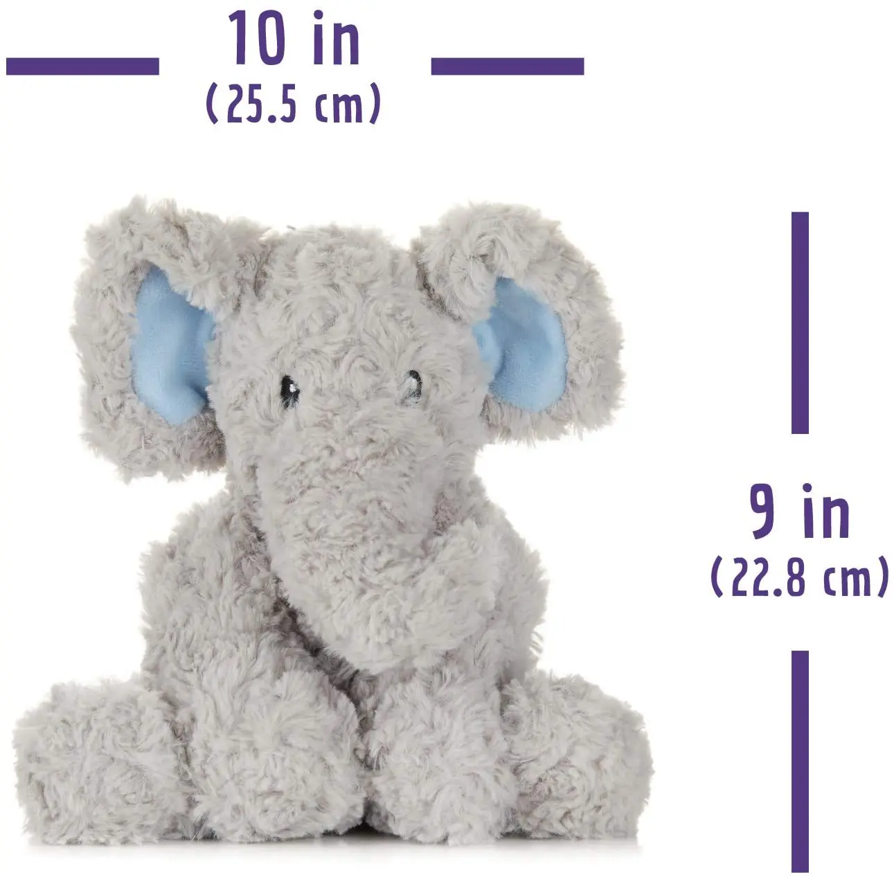 2022 Global Fot Sale Warm Stuffed Lavender Scented Heating Soft Animal ...