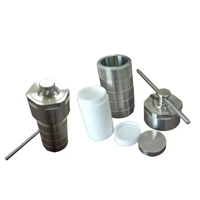 100ml Reactor Mini Reactor Container Vessels| Alibaba.com