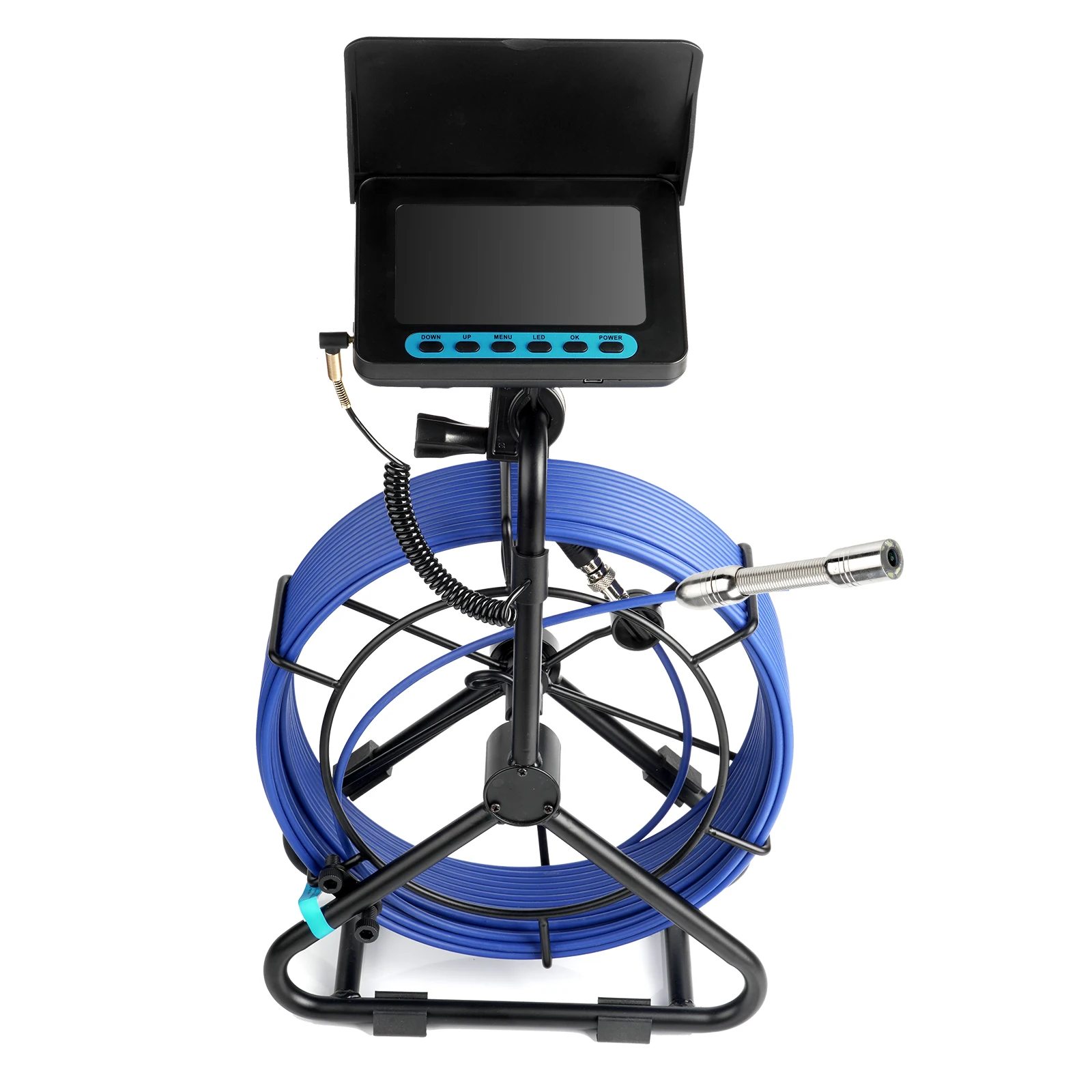 Dearsee Pipe Inspection Cameras - HD 1080P & Custom Support