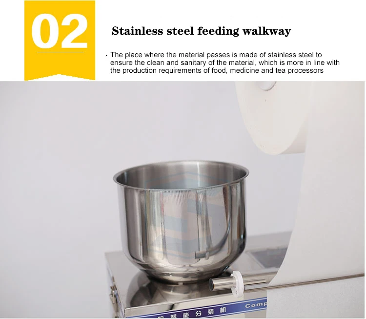 Multi-function Packaging Machines - Automatic & Efficient