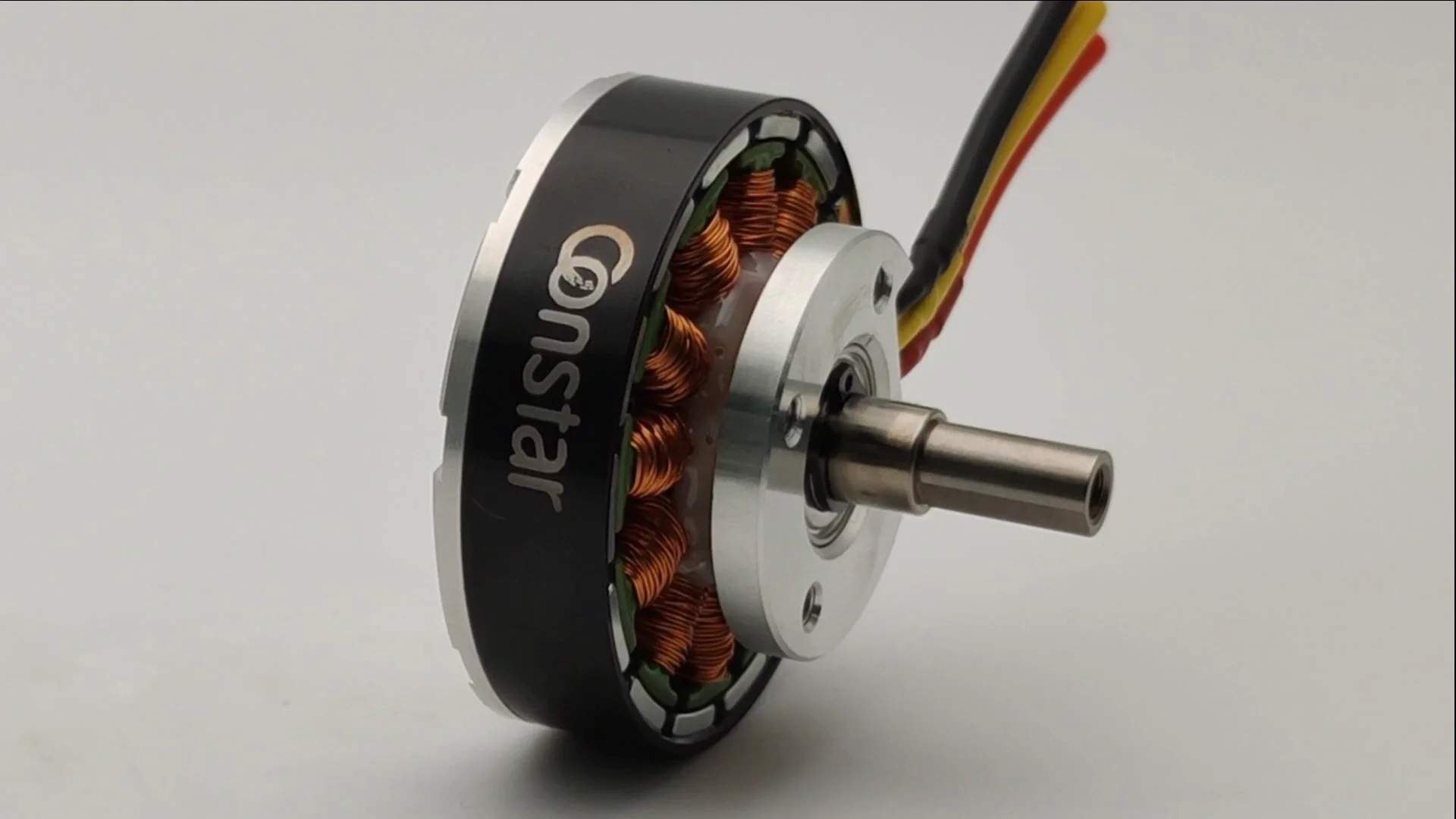 2022 New Design High Torque 61mm Brushless Outrunner Motor - Buy 61mm ...