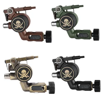 Taizhou Everlong Technology Co., Ltd. - tattoo machine, tattoo ...