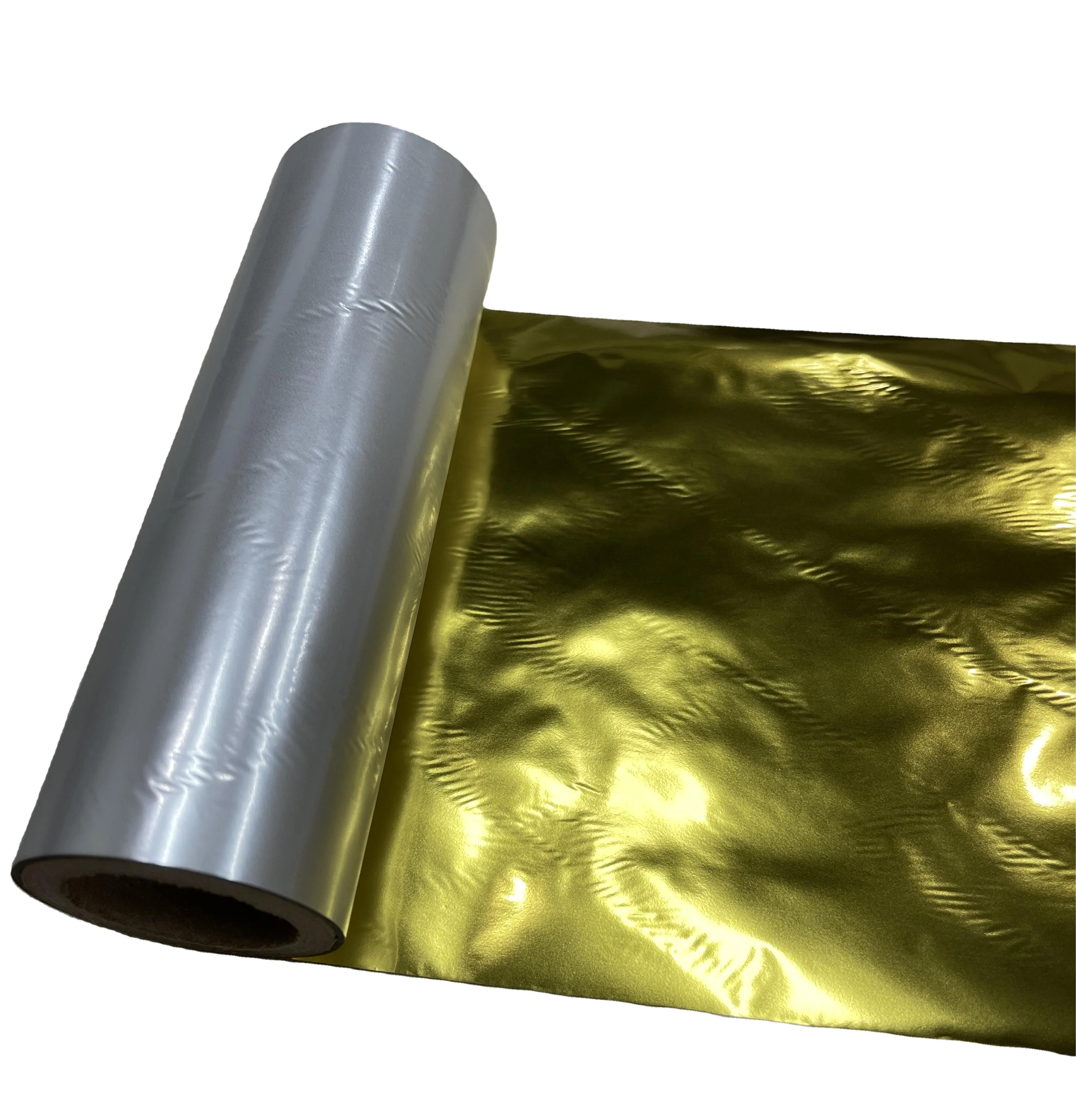 SINOCO Customized 24mm Wide Metallic Color Ribbon Zebra Oki Fuji ...