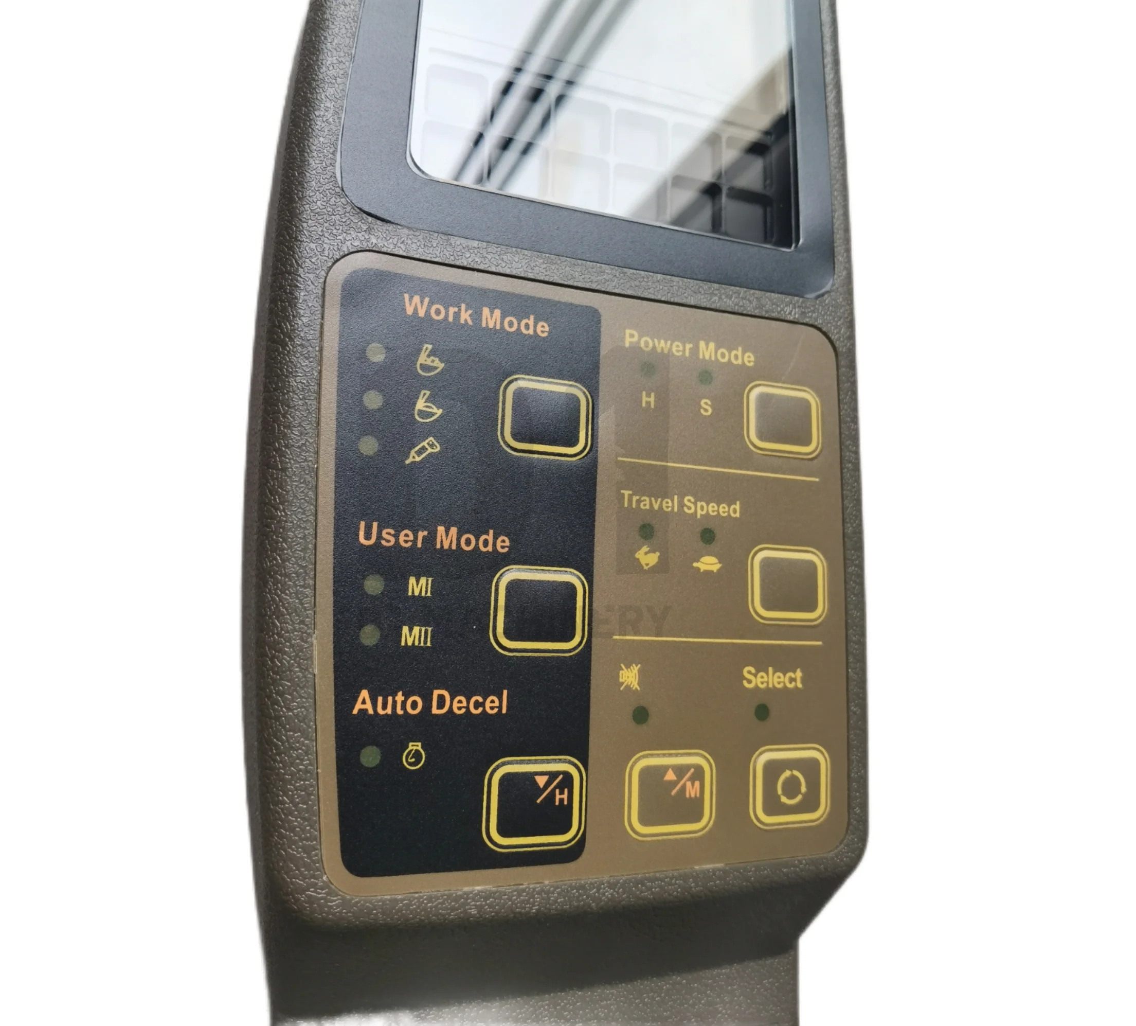 3 Months Warranty 21N8-30011 of Excavator Cluster R-7 Model Common ...