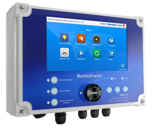 Company Overview - Shenzhen Hontech-Wins Electronics Co., Ltd.