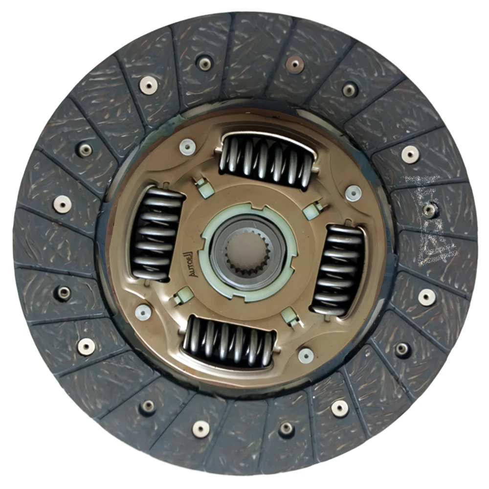 Clutch Disc For Hyundai Kia I10 Morning Picanto G3la B3la Grand Hb20 ...