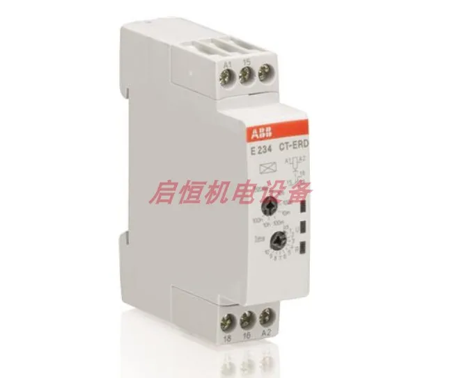 Genuine Goods ABB Guide Rail Installation Components, Transformer; Tm30/24 Trasf. 12-24V ...