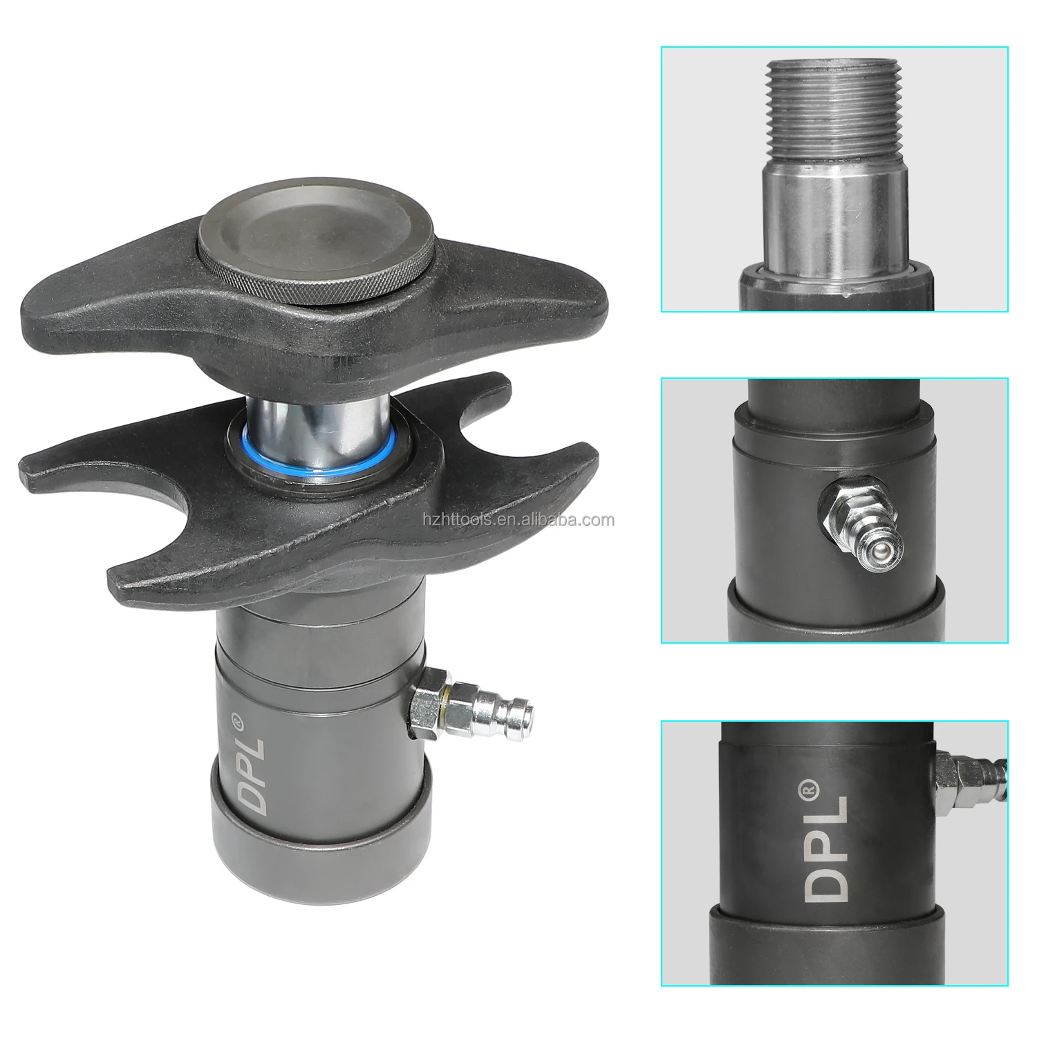 Pneumatic Hydraulic Ball Joint Separator 8.8T Tool