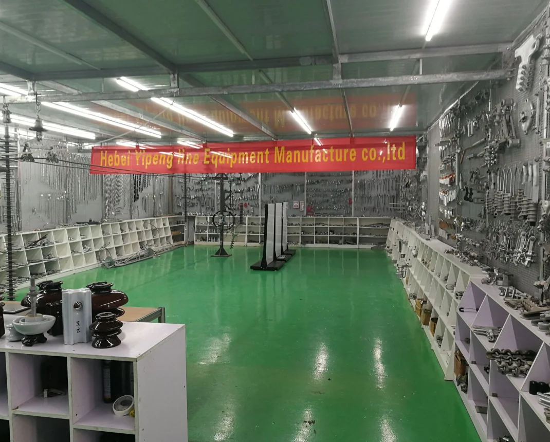 Hot Dip Galvanized Steel U Shackle U Clevis U-7 - High Quality