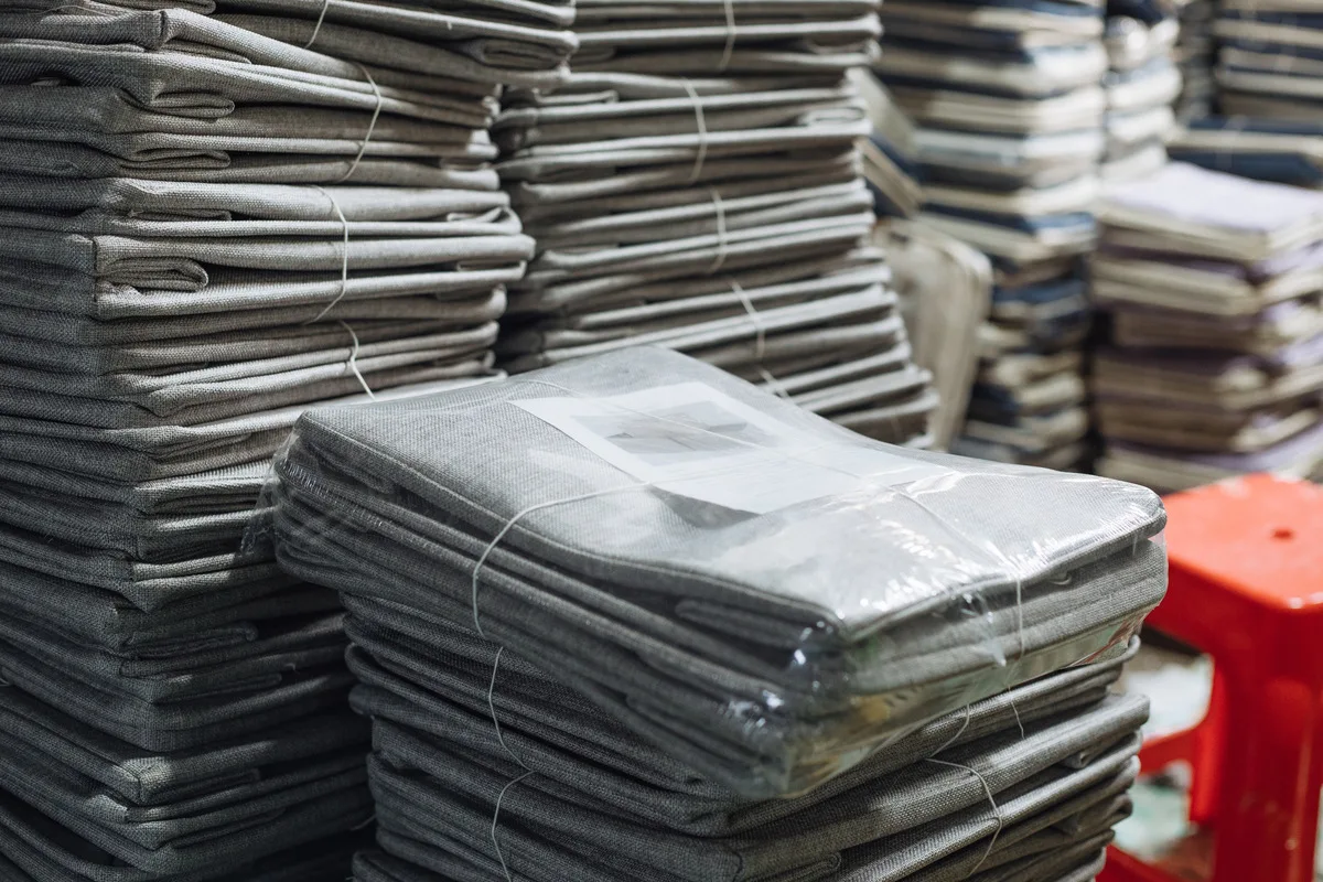 Custom Fabric Oxford Kids Toy Box Clothes Storage Organizer Collapsible ...