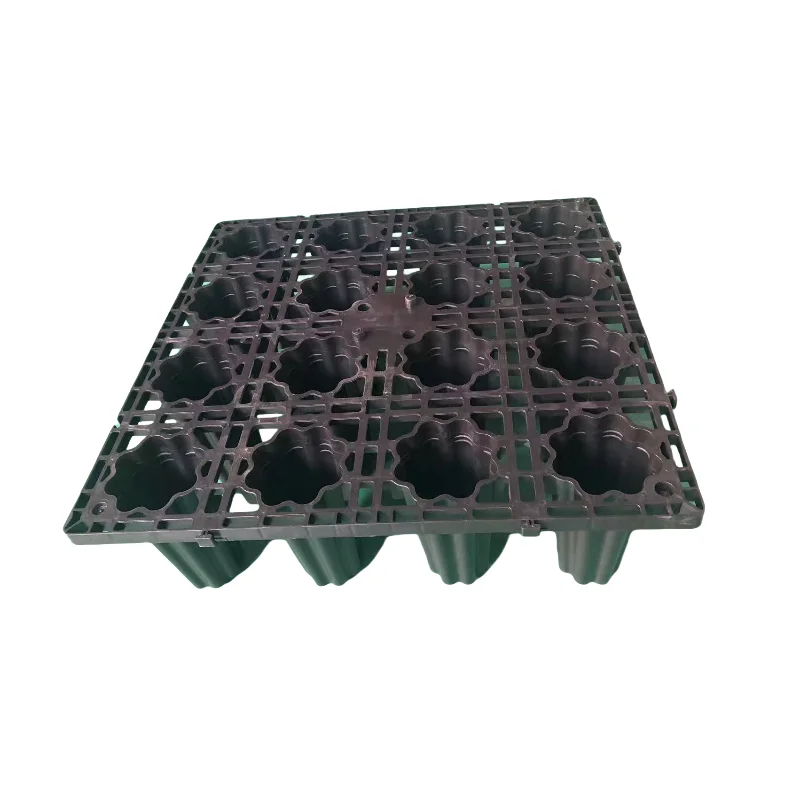 Modular Rainwater tank Stormwater Infiltration System for Underground ...