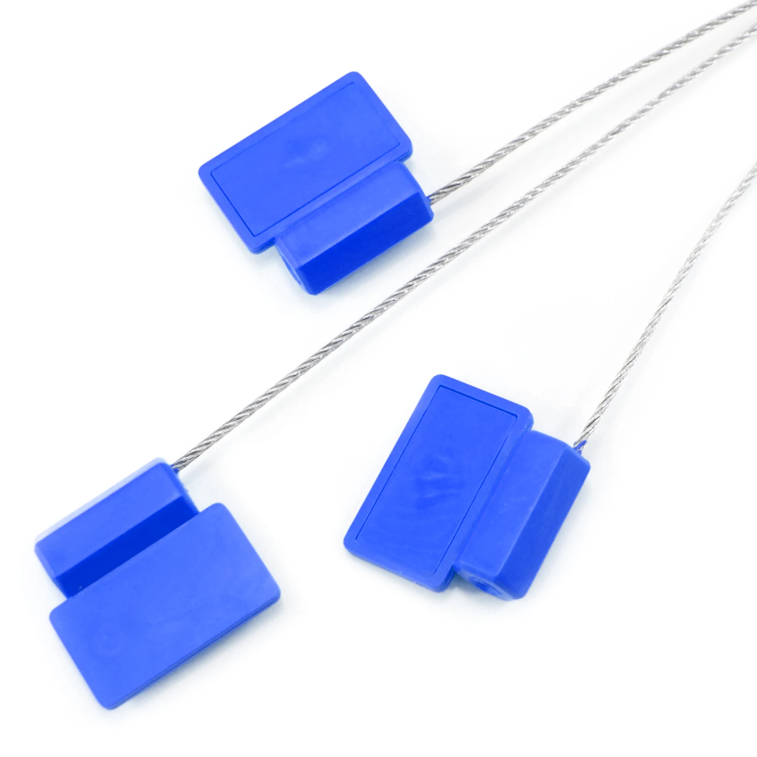 High Security Rfid Cable Seal Writable Rfid Wire Seal Nfc Hf Rfid Cable ...