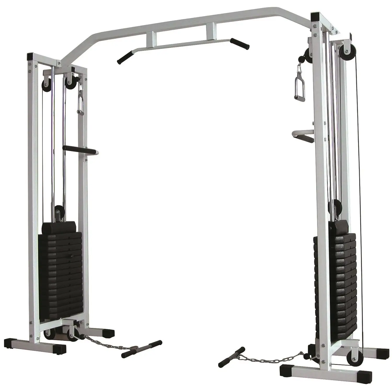 Most Popular Home Gym Multi Station Good Quality Cable Crossover ...