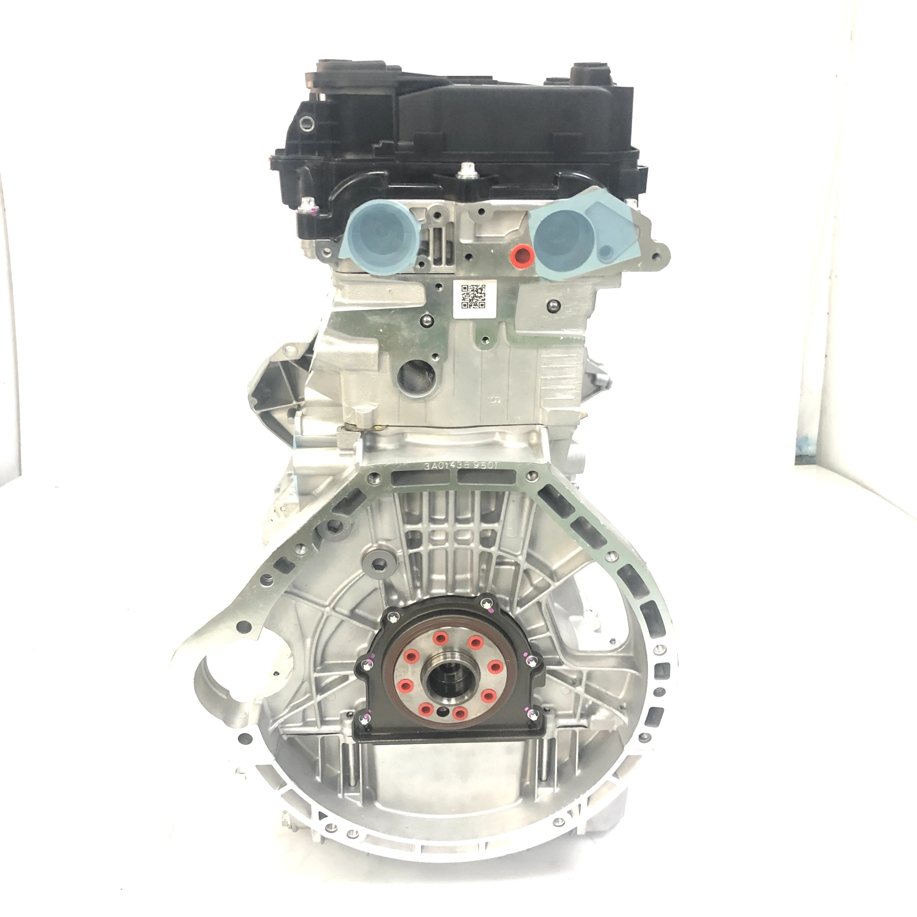 Mercedes-benz M271 1.8L Engine for C-Class W204 Performance