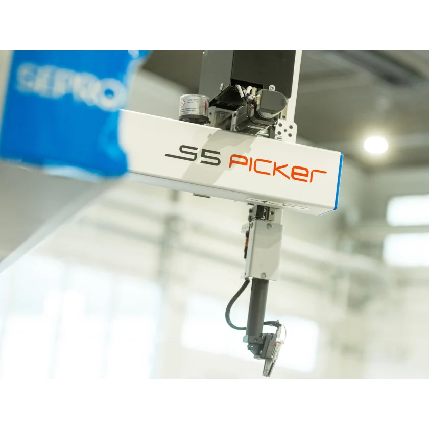 SEPRO Linearhandling Industrial Robot Expert Industrial Design in Programming| Alibaba.com