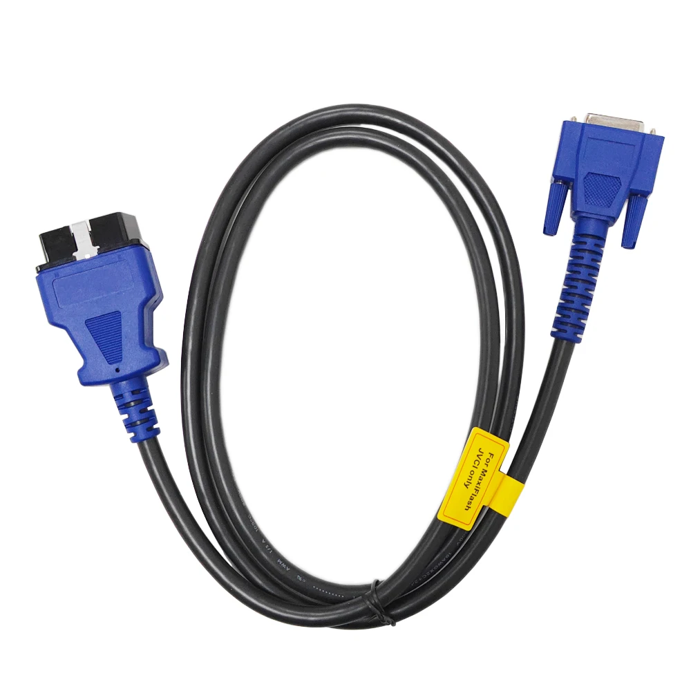 For Autel OBDII Diagnostic Scanner Main Cable 16-Pin DB26 for Autel ...