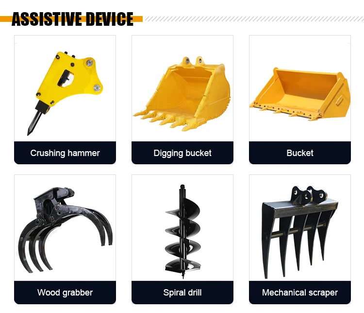 ELORRY 10-80 BACKHOE - 8 Ton Backhoe Loader 4x4 Digging Equipment