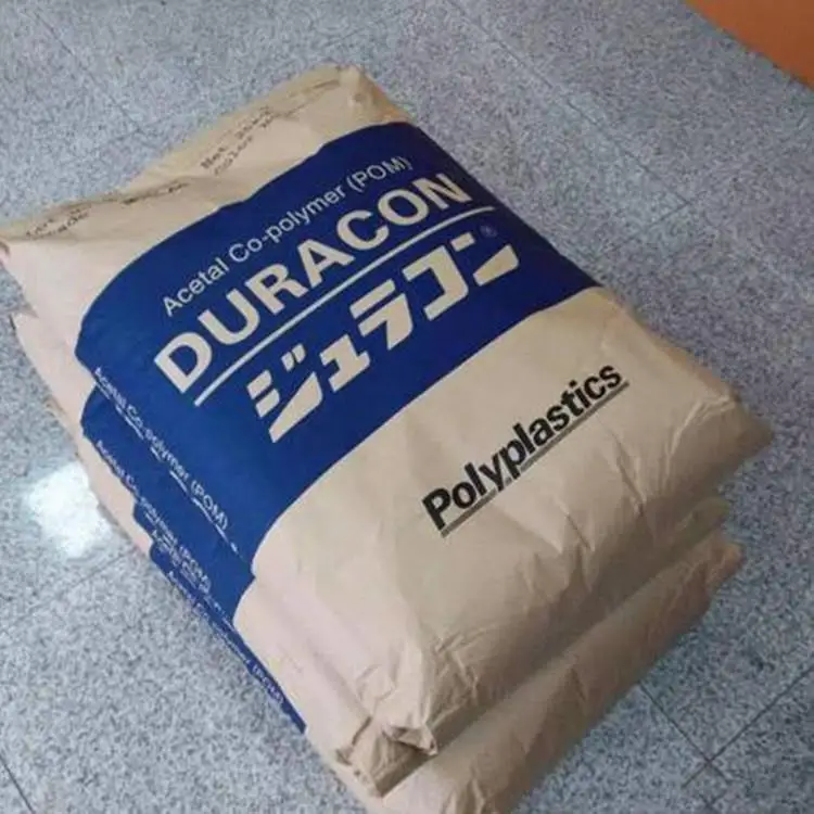M90 M90-44 DURACON POM Plastic Granules for Injection Moulding