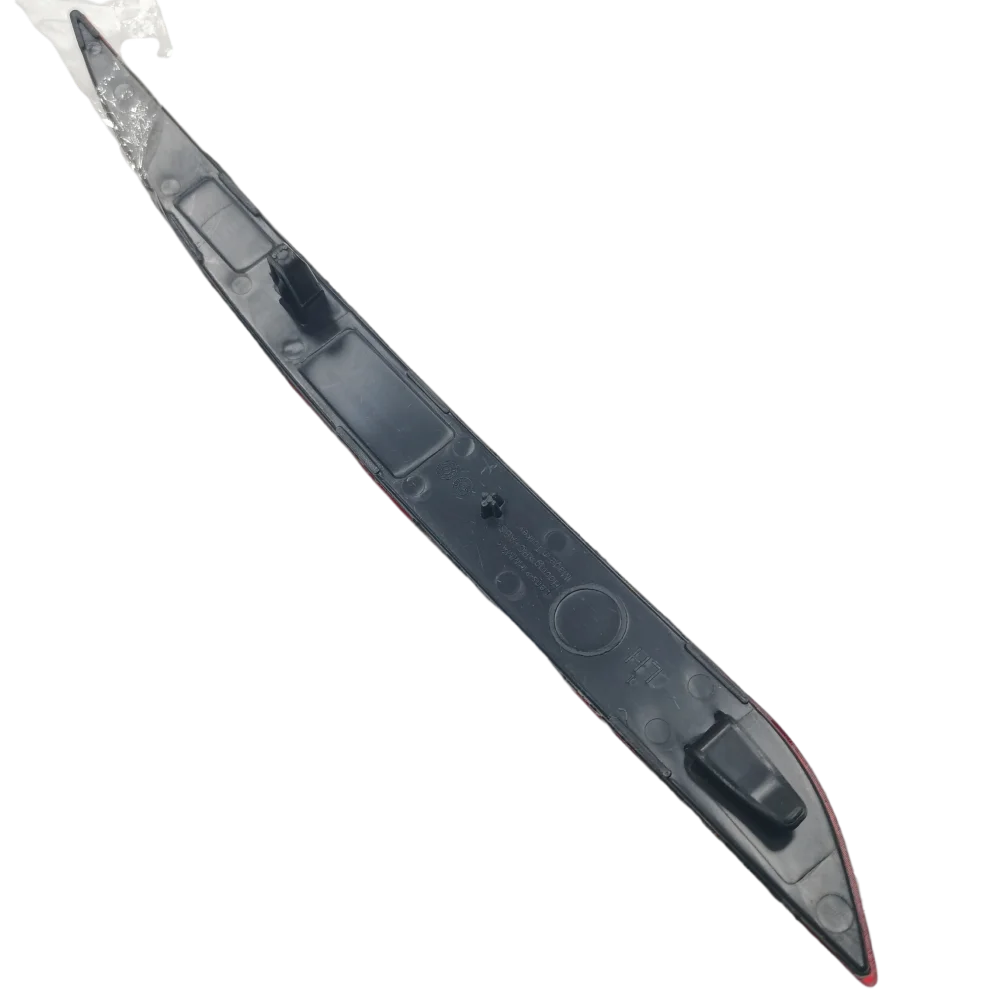Bainel Rear Bumper Reflector Left For Tesla Model Y 1495817-00-c - Buy ...