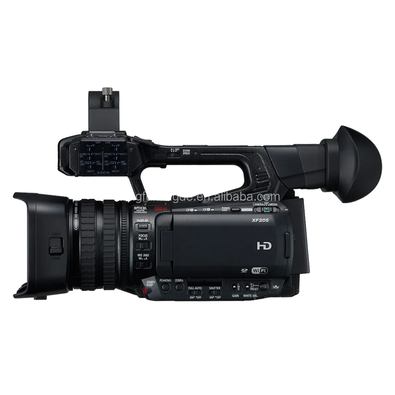 DF Wholesale Original Used XF205 High Definition 1080P Professional HD ...