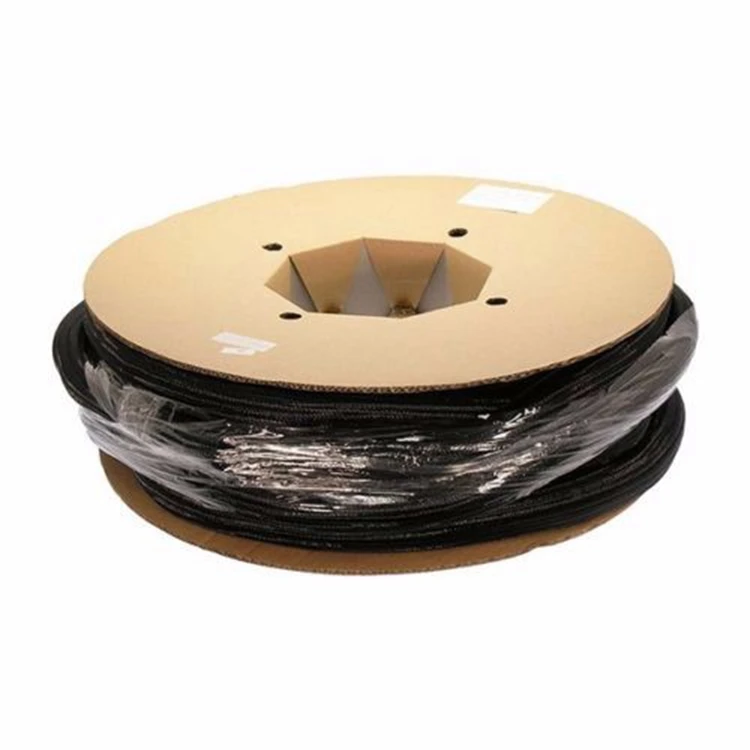 1 Inch Self Closing Cord Sleeve Split Loom Cable Wrap Self Wrapping ...