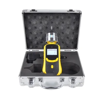 Skz1050 Portable C2h4 Ethylene Electrochemical Sensor C2h4 Gas Analyzer ...