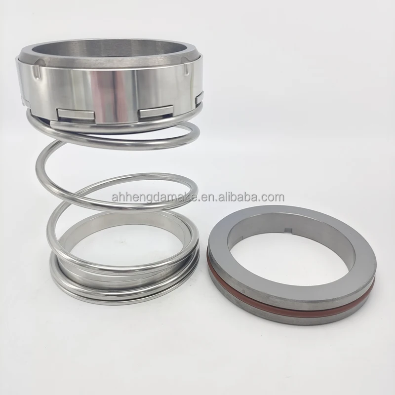 MS1 Mechanical Seal for Mission Magnum Mud Pump - Customized Support