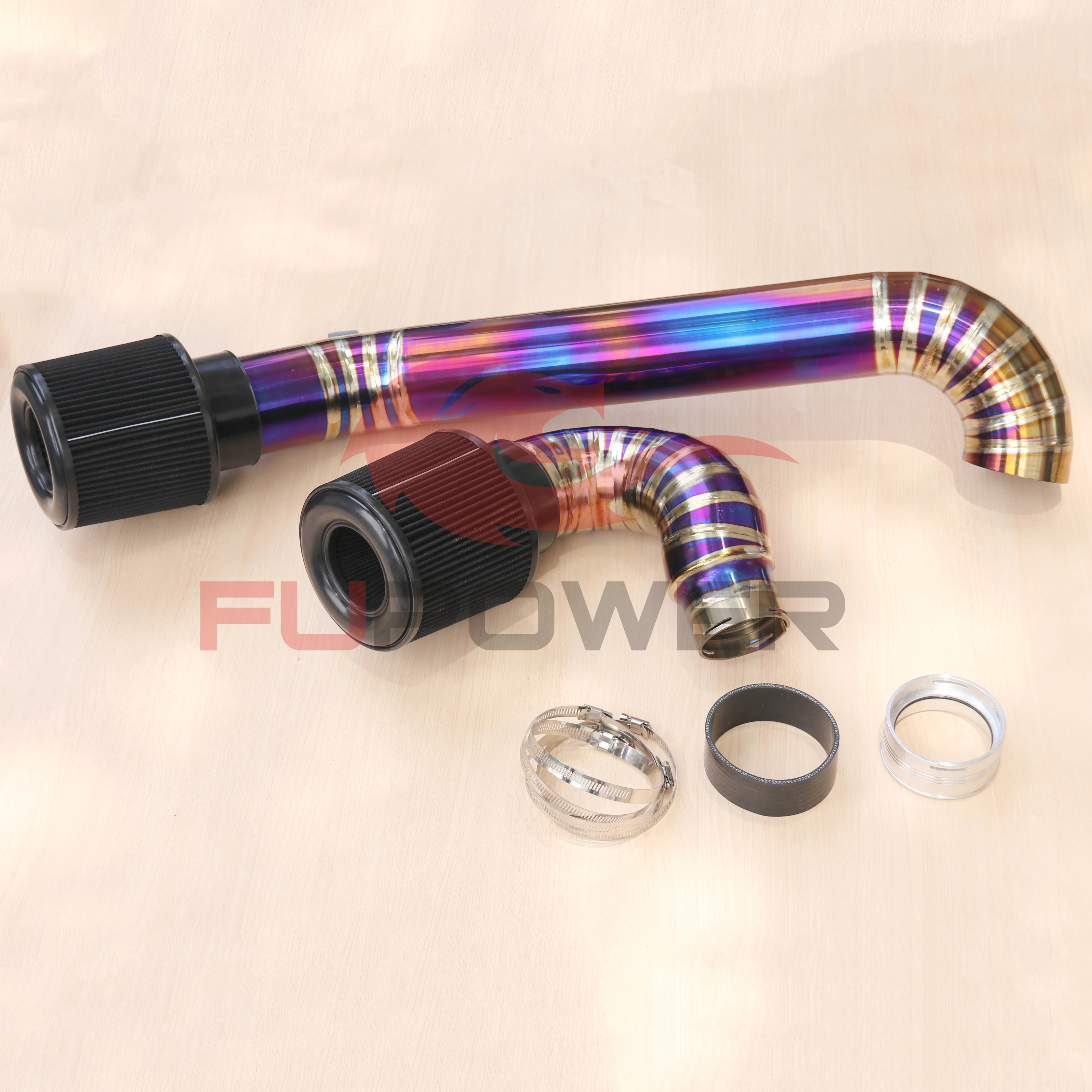 TITANIUM G80 M3 G82 M4 INTAKE KIT S58 2021+| Alibaba.com