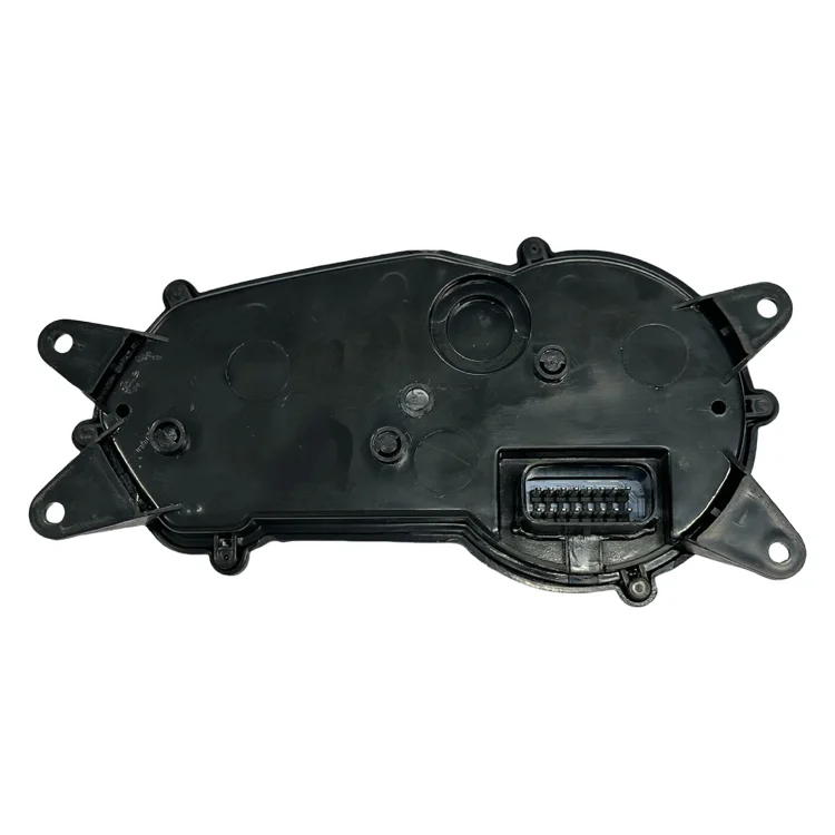 Alibaba.com: Bajaj Pulsar 135 LS gasoline motorbike with ABS, LCD ...