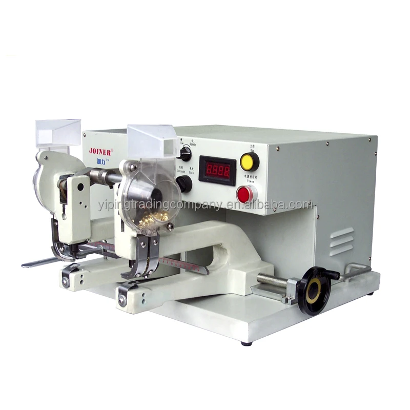 Automatic Puchin Eyeleting Machine Eyelet Machine Automatic Punching ...