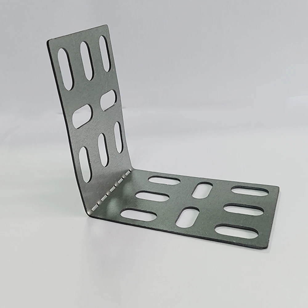 Cable Tray Universal Angle Adjustment Piece Galvanized Fireproof ...