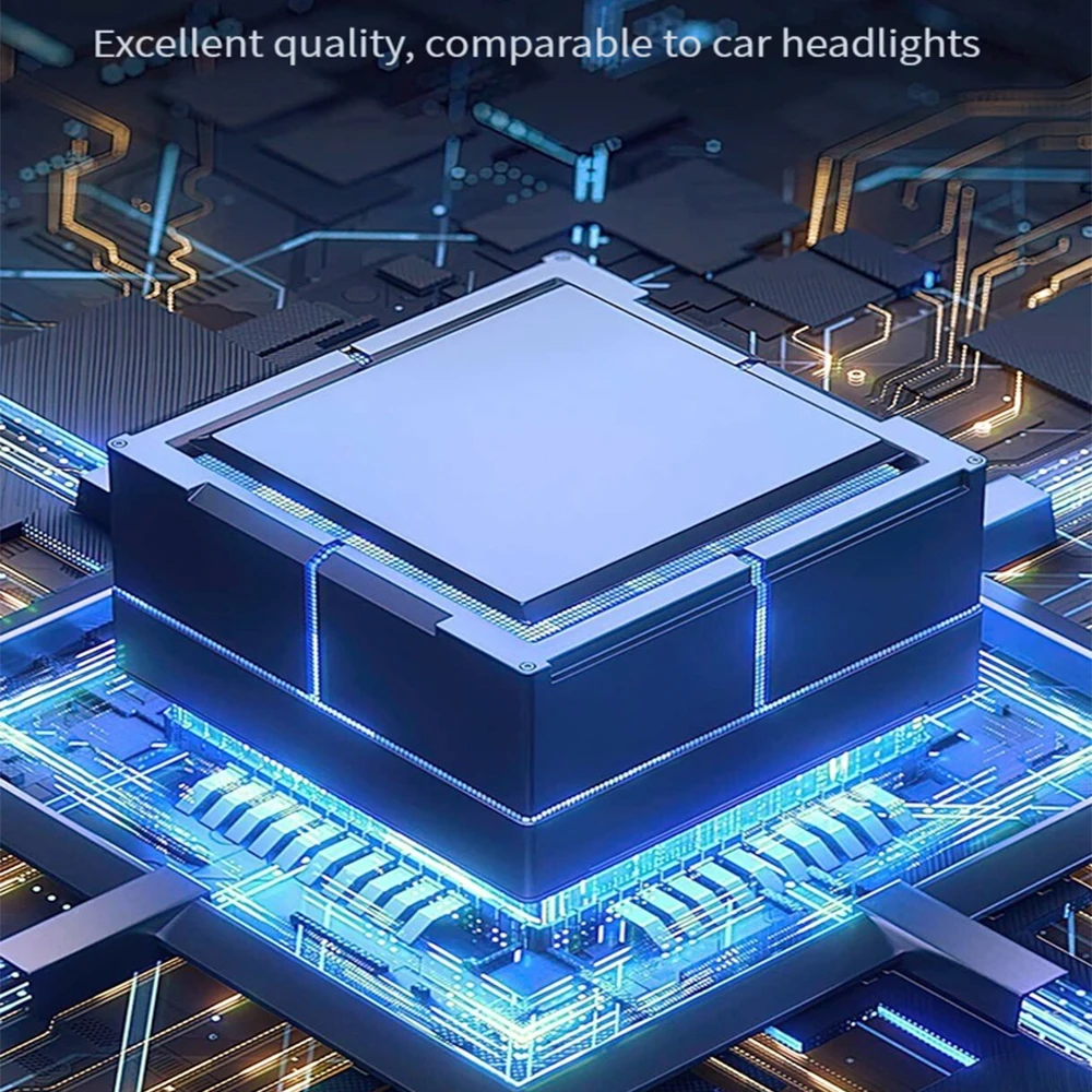 Helius High Power LED Flashlights - Reliable Outdoor Lighting