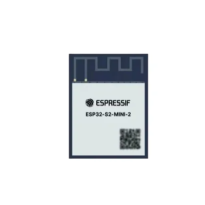 Esp32-s2-mini-2/s2-mini-2u Esp32-s2 Eco V1 Series Component Esp 32 S2 2 ...