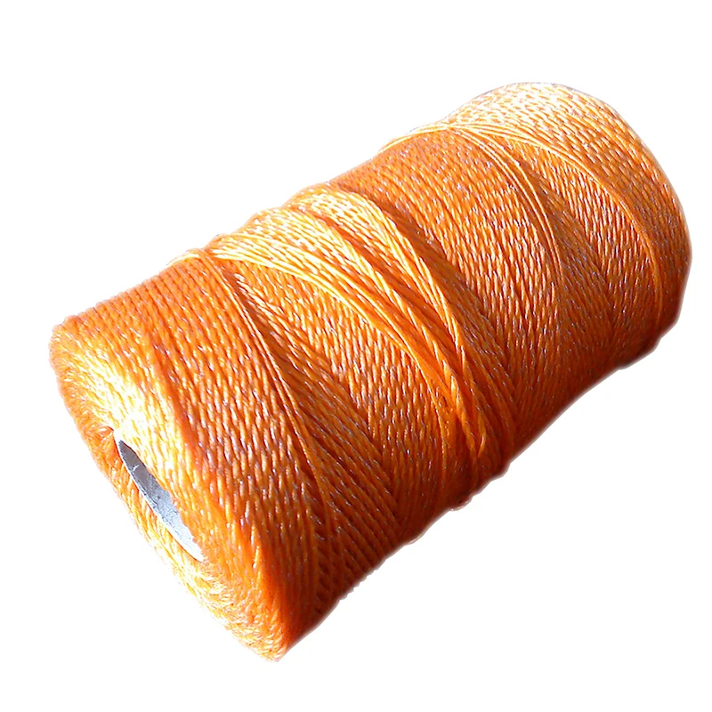 High Quality Electric Fencing Rope Plastic Frame Polywire For Farm ...
