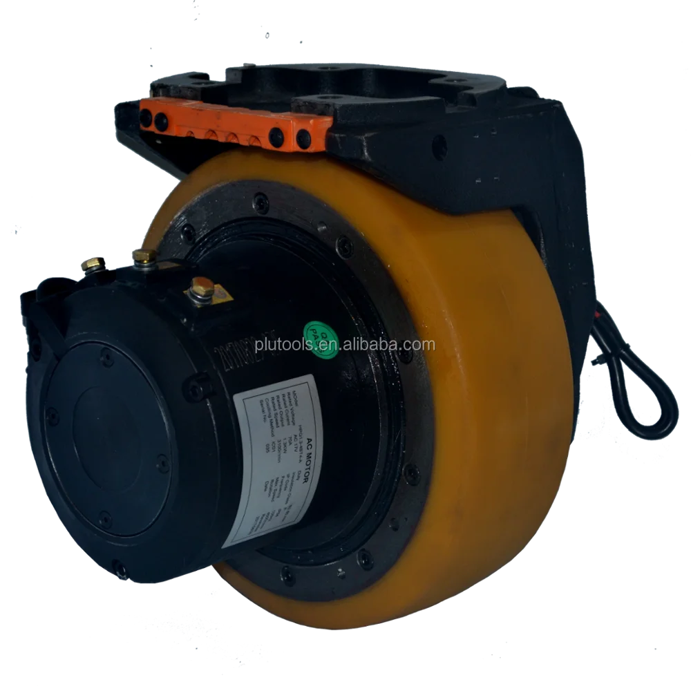 Wholesale 3000kw 48v Agv Multifunctional Driving Wheel Drive Unit ...