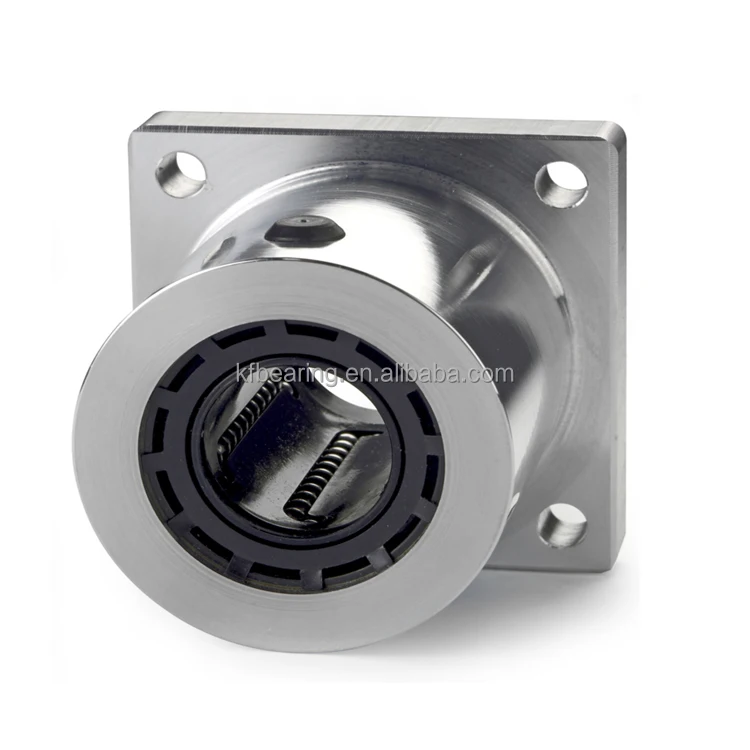 SSUFB16 Pillow Block Flanged Bearing - Super Smart Linear