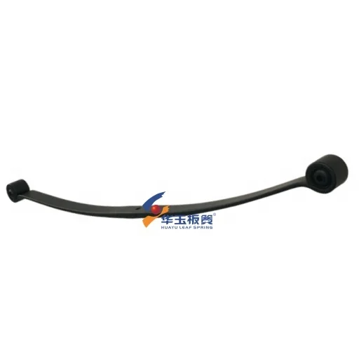 Premium Light Truck Parabolic Leaf Springs Are Available In Ford's ...