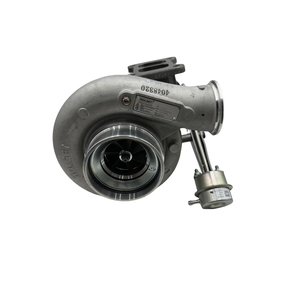 NEW OEM Holset HX40W Turbocharger 6CT8.3 Engine 3536404 Turbo| Alibaba.com