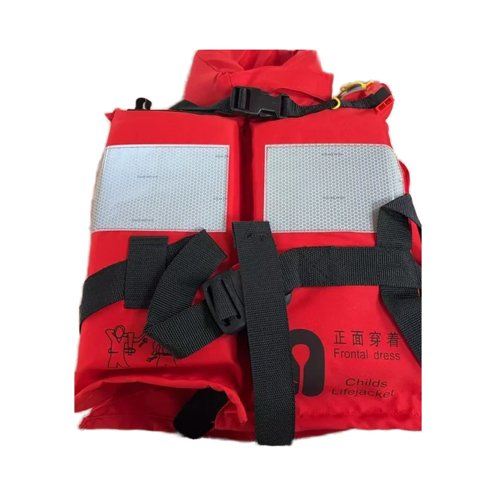 Solas Approved Marine Child Life Jacket with CCS Approval| Alibaba.com