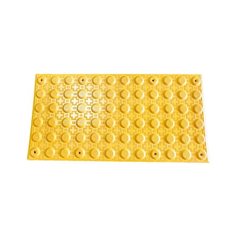 FRP Integrated TGSI Tactile Indicator Tile| Alibaba.com
