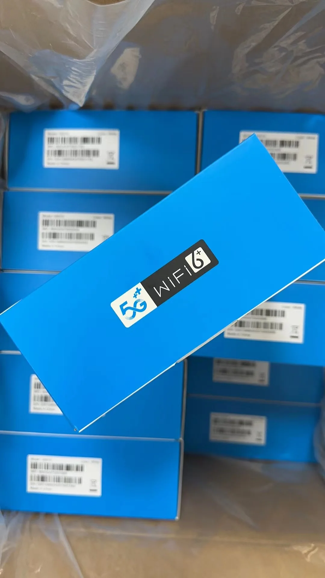 Wholesale Price Unlocked 5g Indoor Cpe Modem Ax1800 Wifi6 Wireless ...