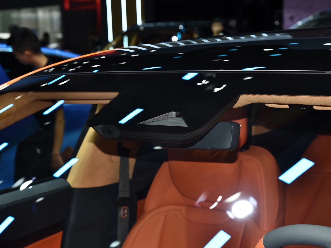 2024 Dayun Yuanhang Y7 D-Class EV - 810km Range & Fast Charge